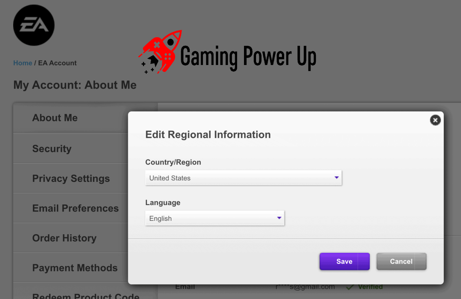 Do This to Change Your FIFA 23 Region [Location Change in 2024]